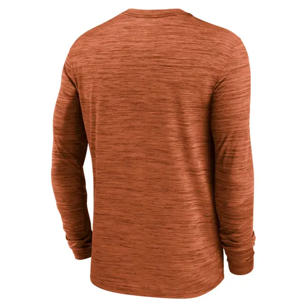 Nike Texas Longhorns Dri-fit College T-shirt