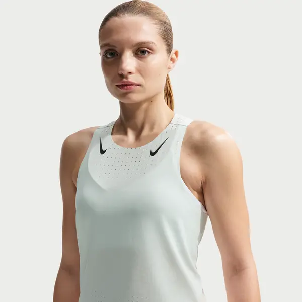 Nike Aeroswift Dri-fit Adv Running Singlet