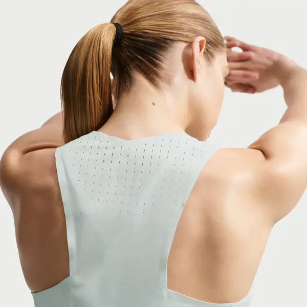 Nike Aeroswift Dri-fit Adv Running Singlet