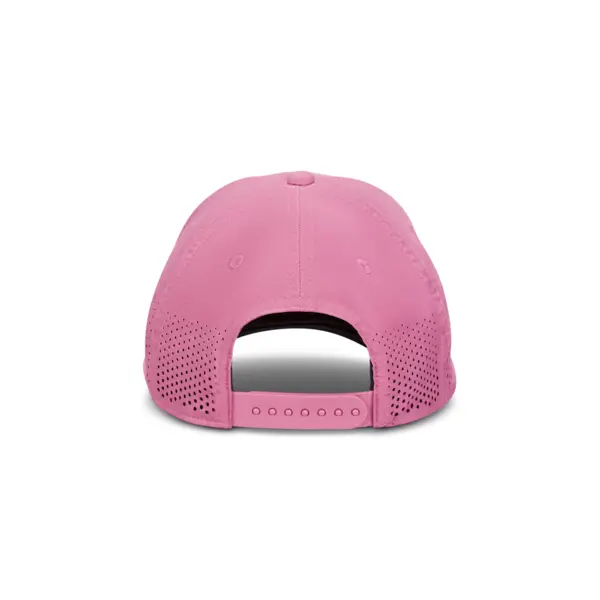 Nike Dri-fit Adv Club Structured Swoosh Cap - Pink
