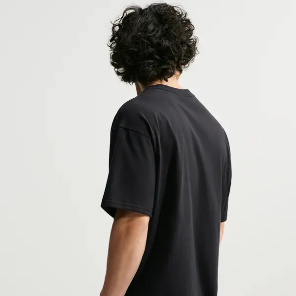 Nike Sportswear Max90 T-shirt - Black