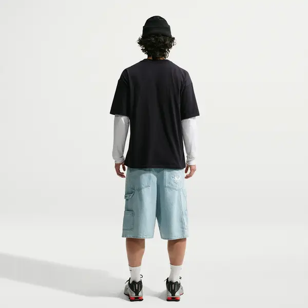 Nike Sportswear Max90 T-shirt - Black