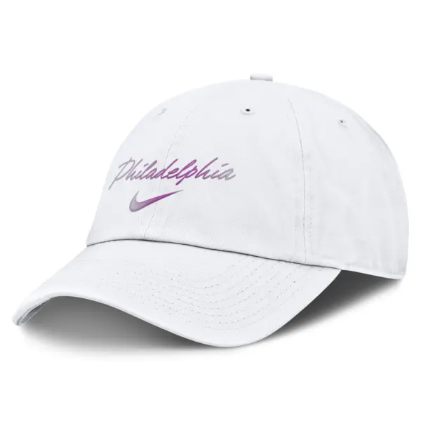 Nike Philadelphia Phillies Mlb Cap - White