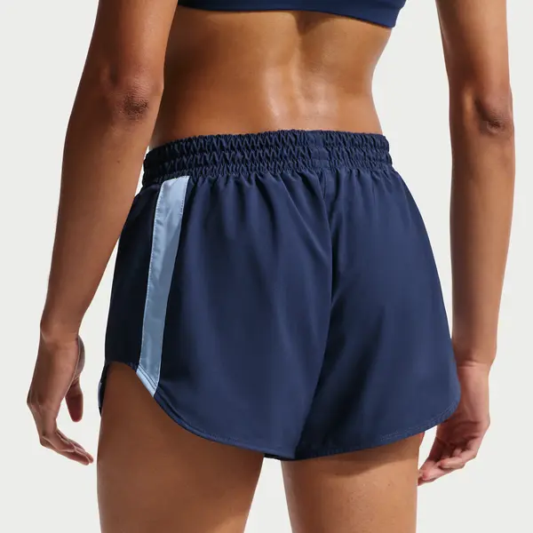 Nike Woven Shorts - Blue