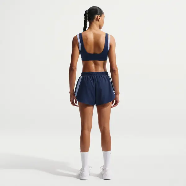 Nike Woven Shorts - Blue