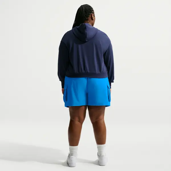 Nike Loose Mid-rise 5" Cargo Shorts