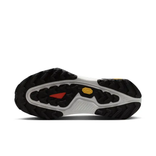Nike Zegama Trail Running Shoes - Black