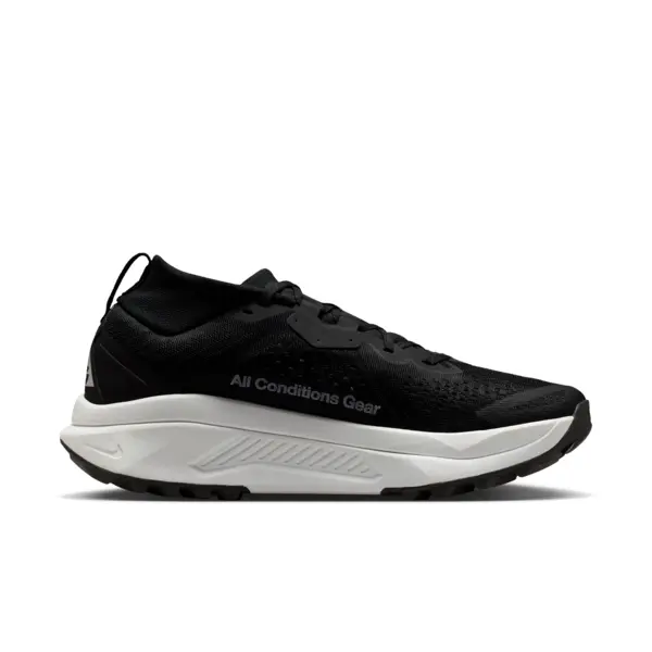 Nike Zegama Trail Running Shoes - Black