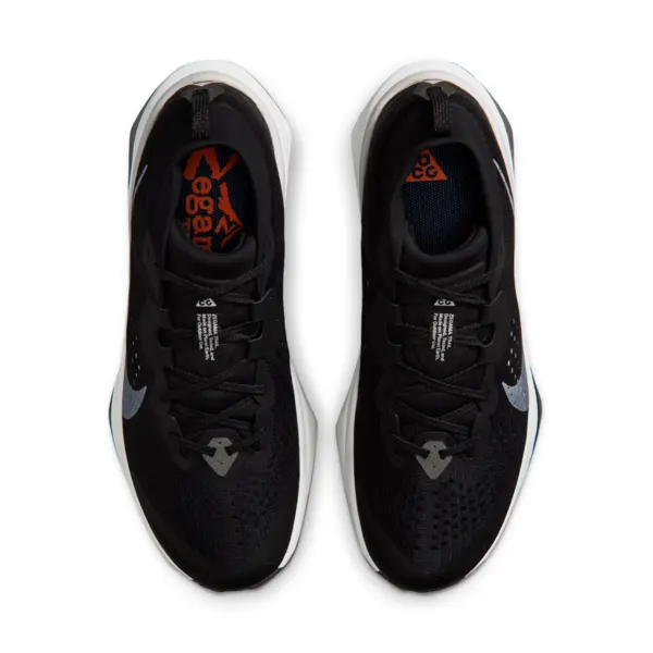 Nike Zegama Trail Running Shoes - Black
