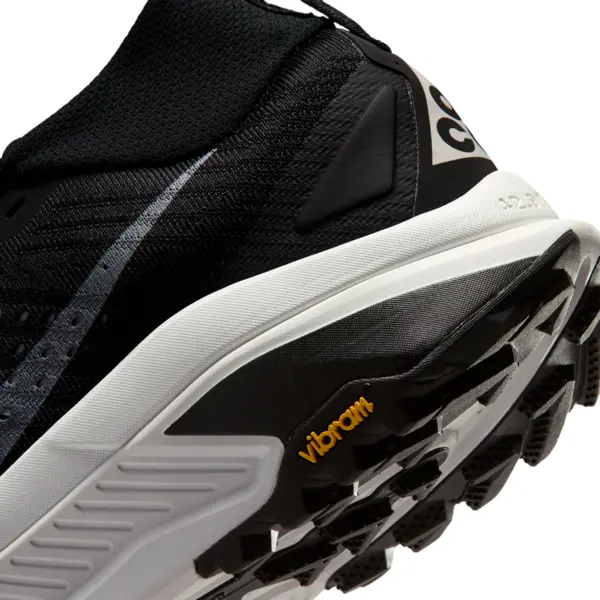 Nike Zegama Trail Running Shoes - Black