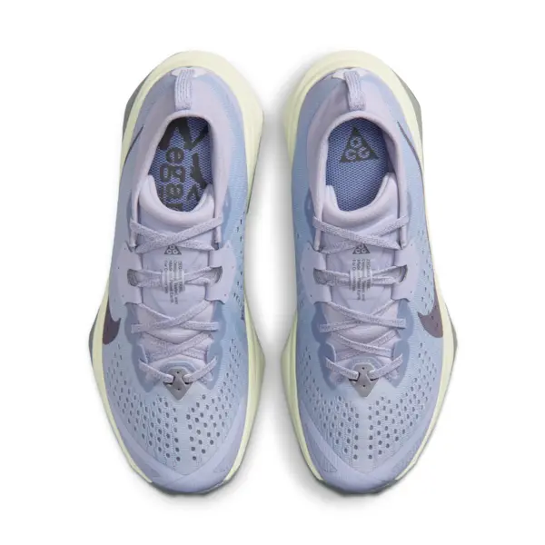 Nike Zegama Trail Running Shoes - Grey