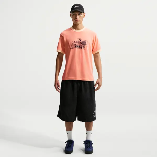 Nike Corduroy Skate Shorts