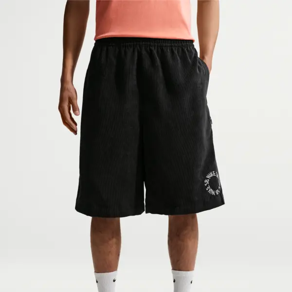 Nike Corduroy Skate Shorts