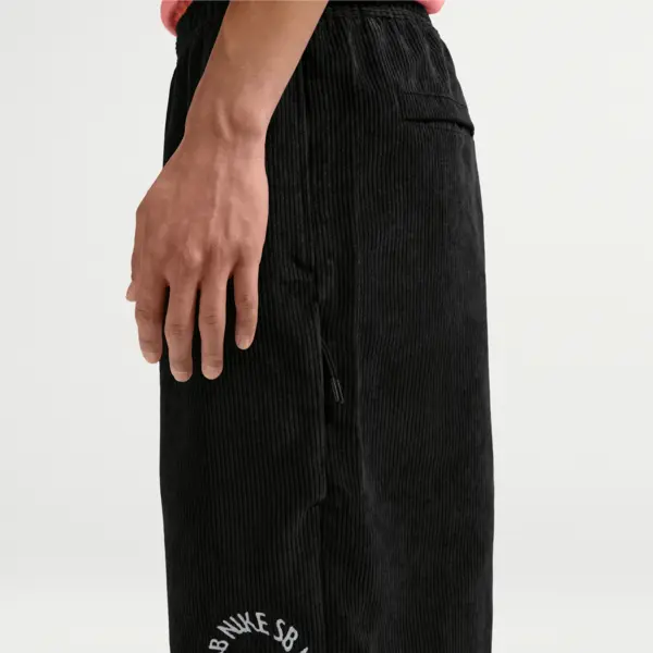Nike Corduroy Skate Shorts