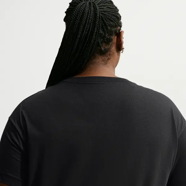 Nike Classic Oversized T-shirt - Black