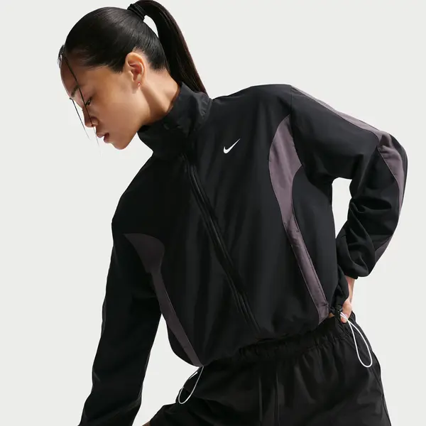 Nike Woven Jacket