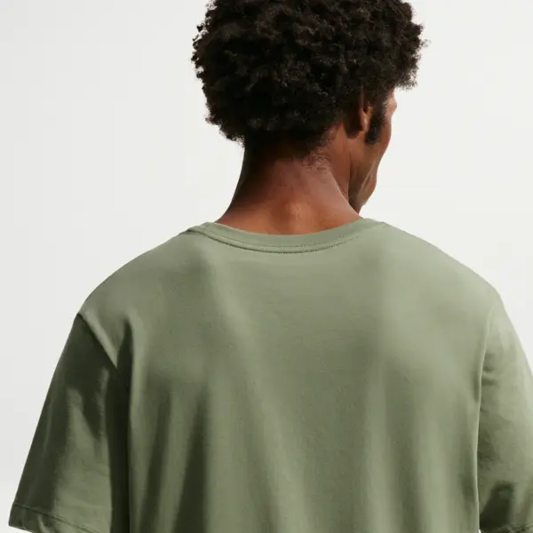 Nike Dri-fit Running T-shirt