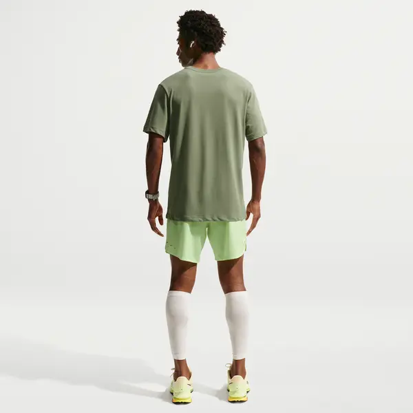 Nike Dri-fit Running T-shirt