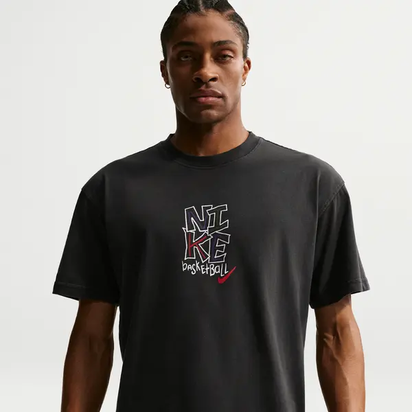 Nike Basketball T-shirt