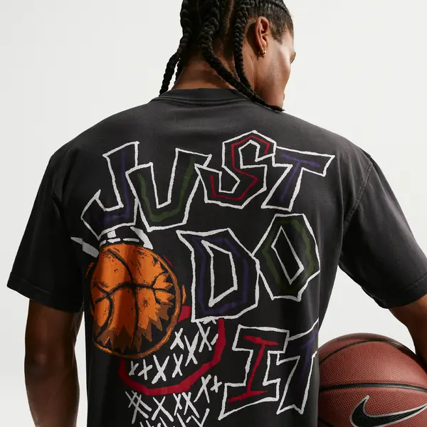 Nike Basketball T-shirt