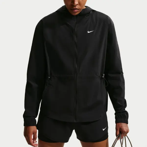 Nike Hooded Training Jacket