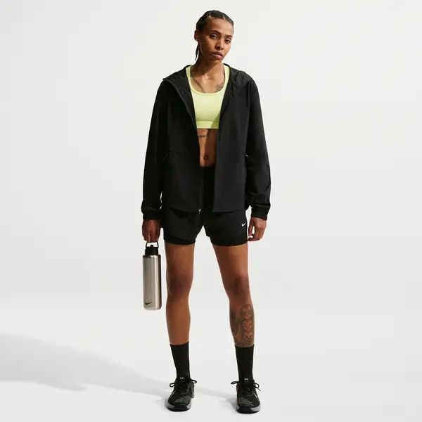Nike Hooded Training Jacket