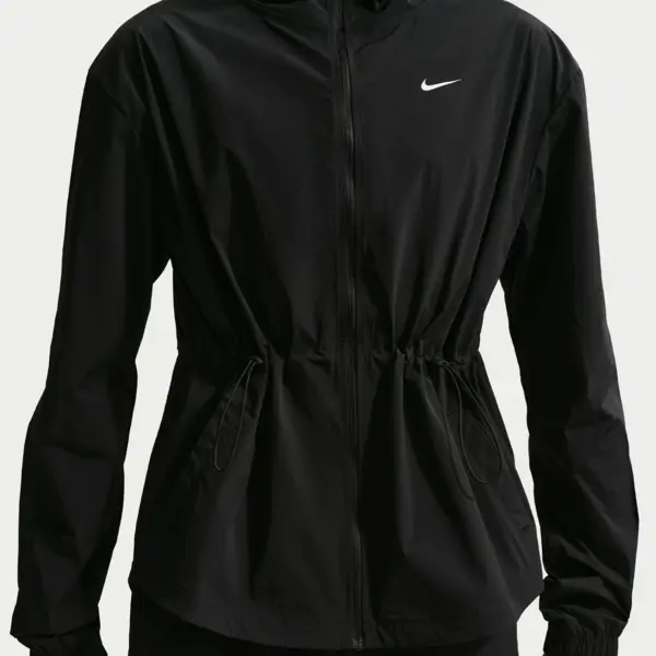 Nike Hooded Training Jacket