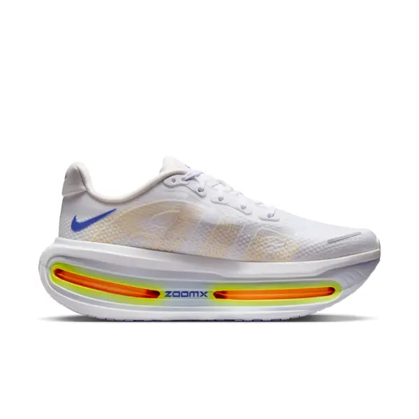 Nike Vomero Premium Road Running Shoes - White