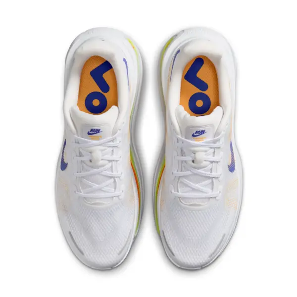 Nike Vomero Premium Road Running Shoes - White