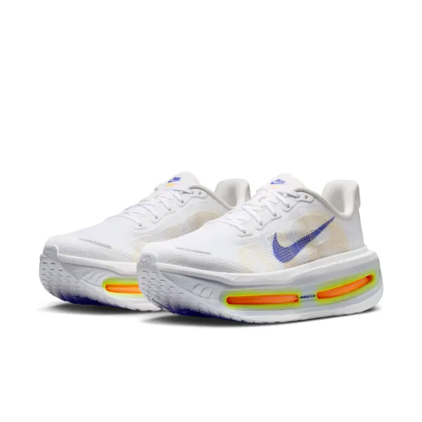 Nike Vomero Premium Road Running Shoes - White