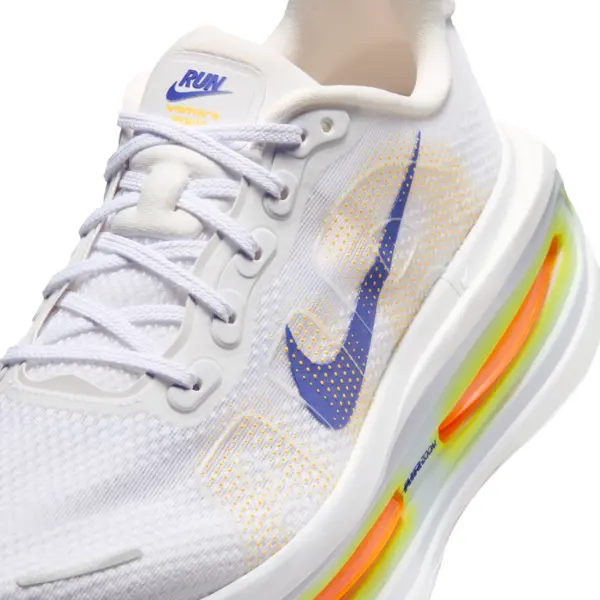 Nike Vomero Premium Road Running Shoes - White