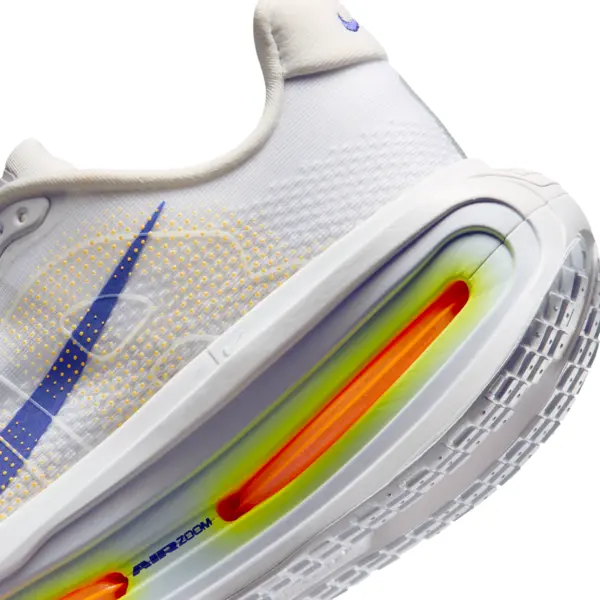 Nike Vomero Premium Road Running Shoes - White