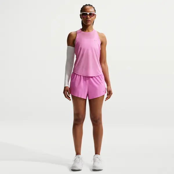 Nike Swift Breathe Running Tank Top