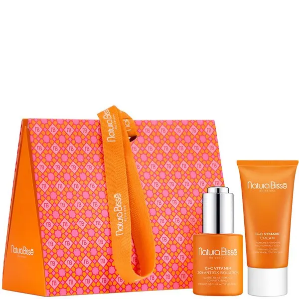 Natura Bissé C+c Vitamin Set - One-color