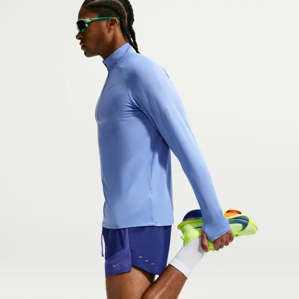 Nike Dri-fit Stride Plus 5" Running Shorts