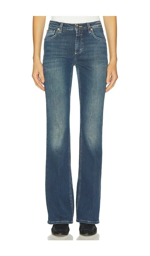 Closed Jovanna Jeans - Dark Blue