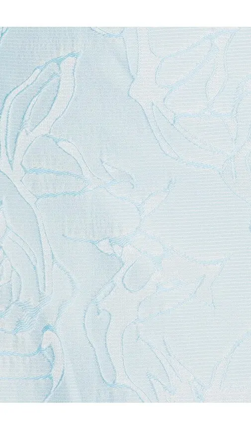 LOVERS AND FRIENDS Mollie Mini Dress - Blue