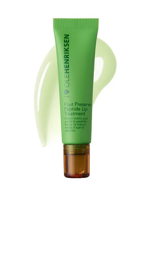 OLEHENRIKSEN Pout Preserve Chiller - Capri Coco Lime