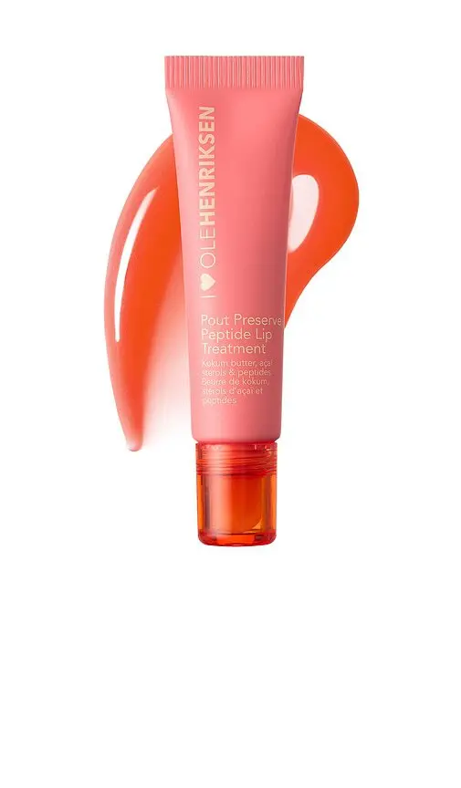 OLEHENRIKSEN Pout Preserve Chiller - Grenada Guava