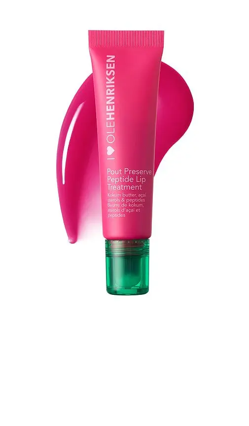OLEHENRIKSEN Pout Preserve Chiller - Maldives Melon