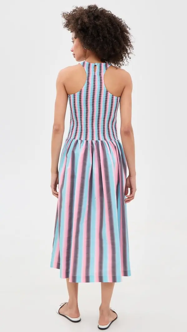 SIXXTA Island Dress