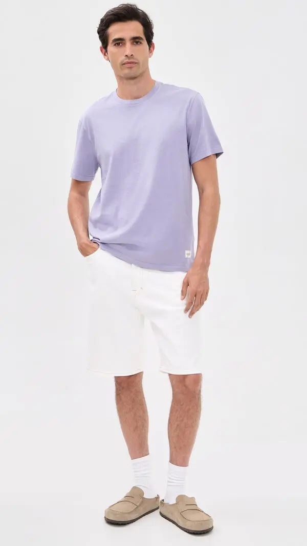 FAIR HARBOR Saltaire Tee