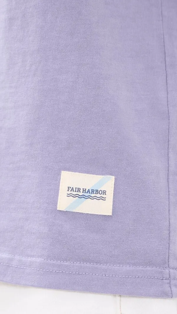 FAIR HARBOR Saltaire Tee