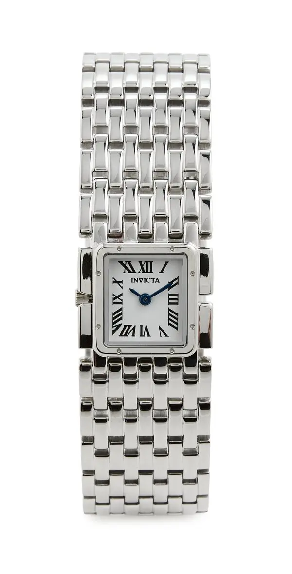 MAYAMAR Invicta X Ladies Watch 15mm - Silver