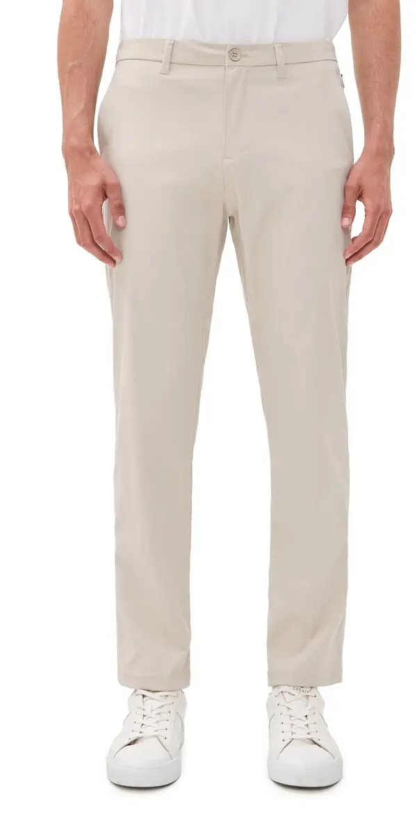 Beyond Yoga Element Chino Pants