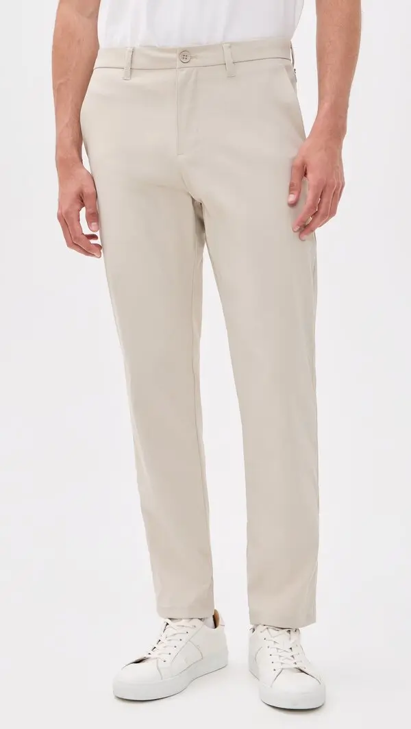 Beyond Yoga Element Chino Pants