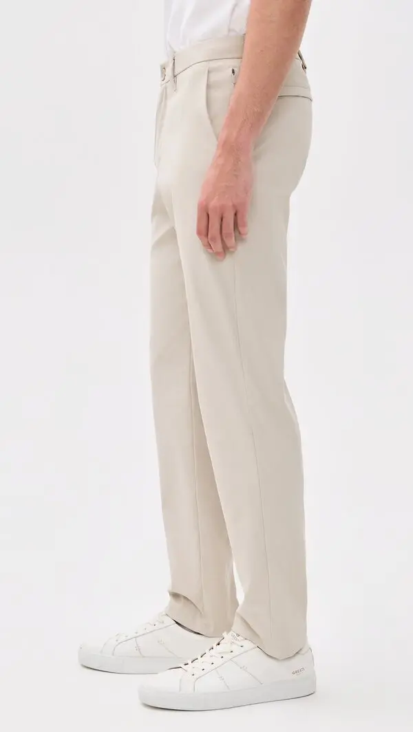 Beyond Yoga Element Chino Pants