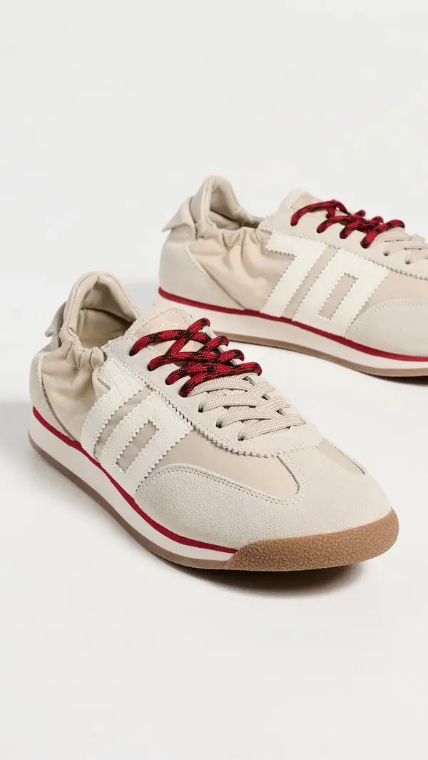 BACK 70 Rocket Sneakers - Sand