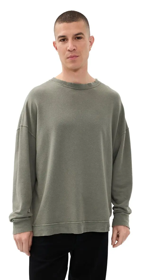 Our Legacy Slack Sweatshirt