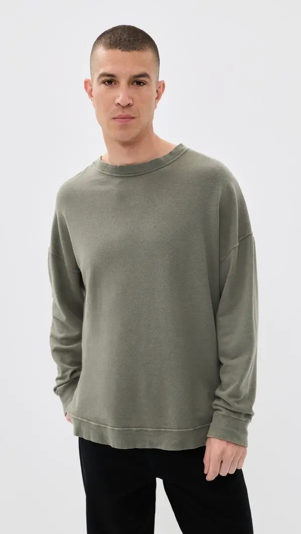 Our Legacy Slack Sweatshirt